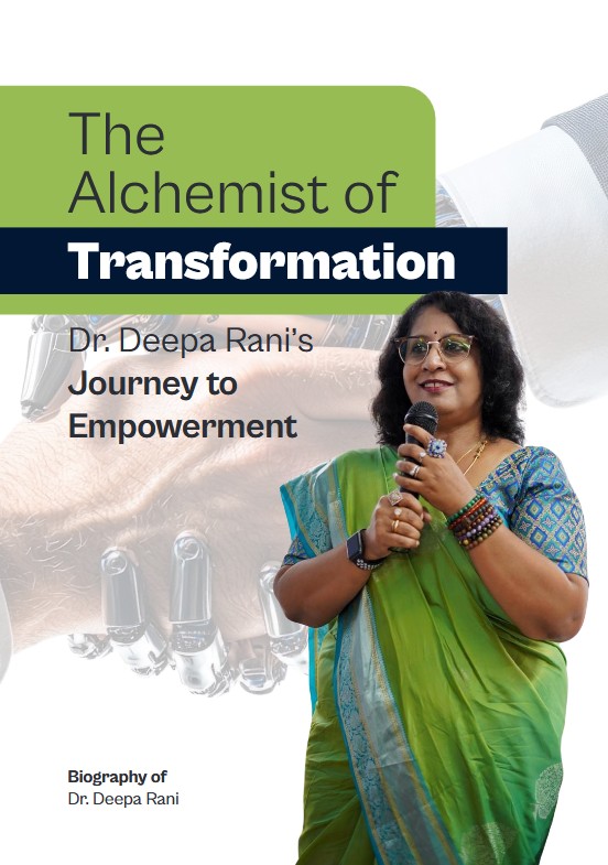Dr. Deepa Rani - Famous Personalities